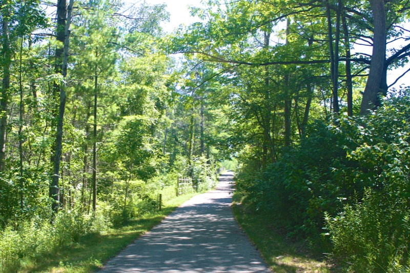 Michigan Trails | Michigan Trails Magazine, Home Page